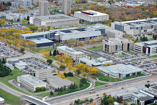 Activités de la Rentrée | Étudiants actuels | Université Laval