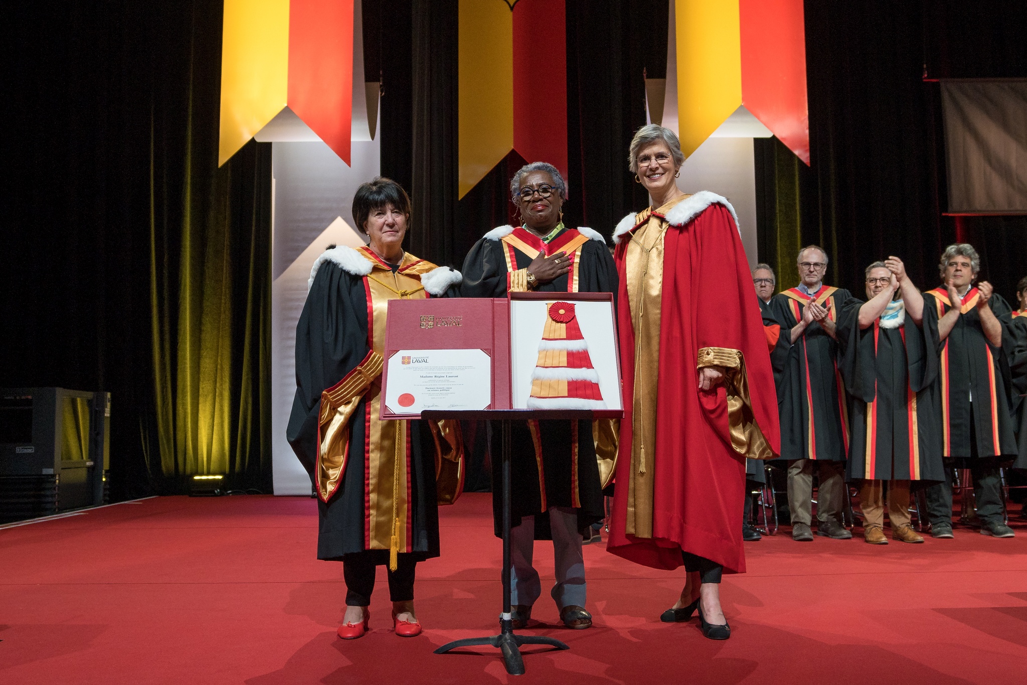 Édition 2023 | Notre université | Université Laval Édition 2023 | Notre université | Université Laval