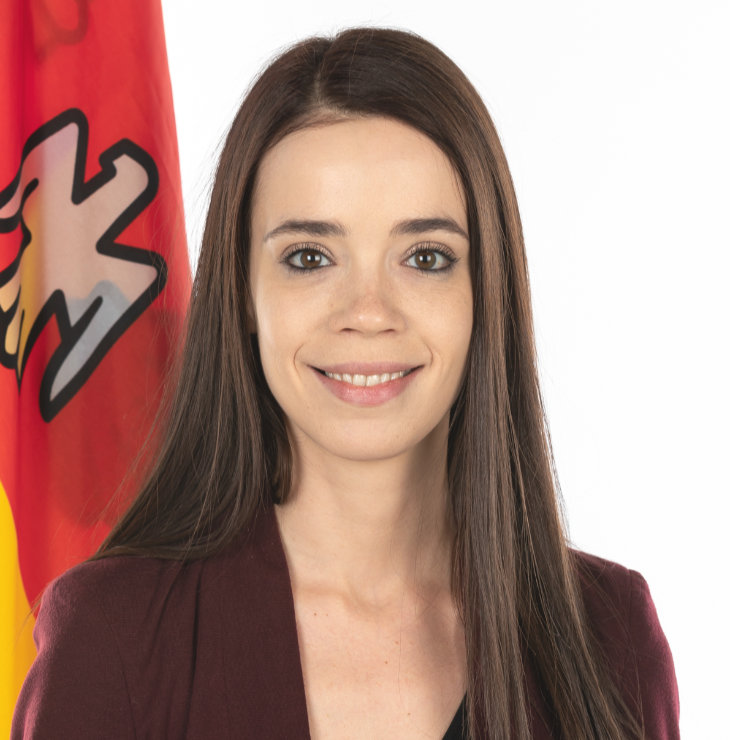 Members of the Board of Directors | Université Laval