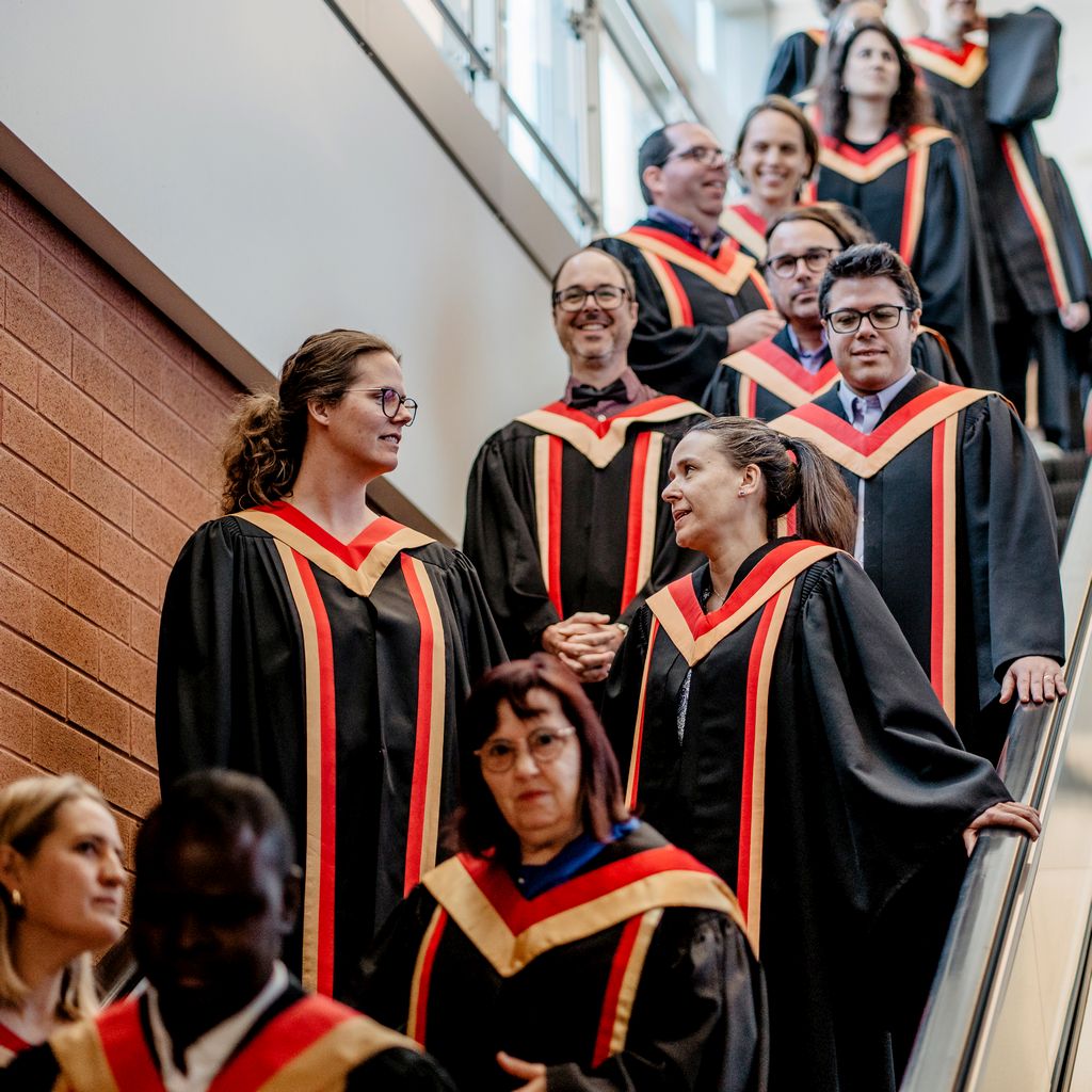 Université Laval at a glance | Université Laval