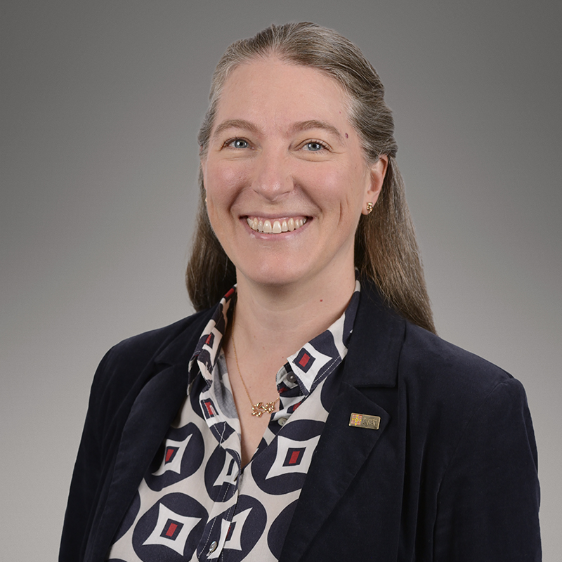 Hélène Marchand | Nouveau professeur | Université Laval