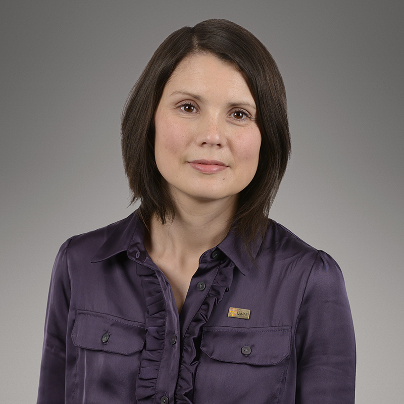 Isabelle Nguyen-Tri | Nouveau professeur | Université Laval