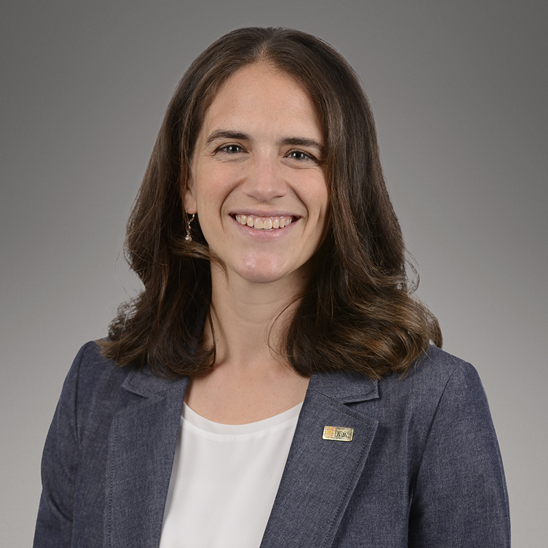 Marie-Claude Pelland-Marcotte | Nouveau professeur | Université Laval