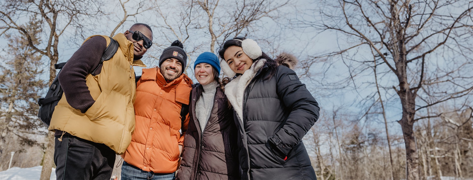 Bienvenue à l'Université Laval | ULaval | Ville de Québec, Canada