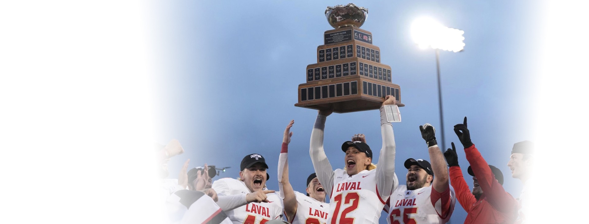 Bienvenue à l'Université Laval | ULaval | Ville de Québec, Canada